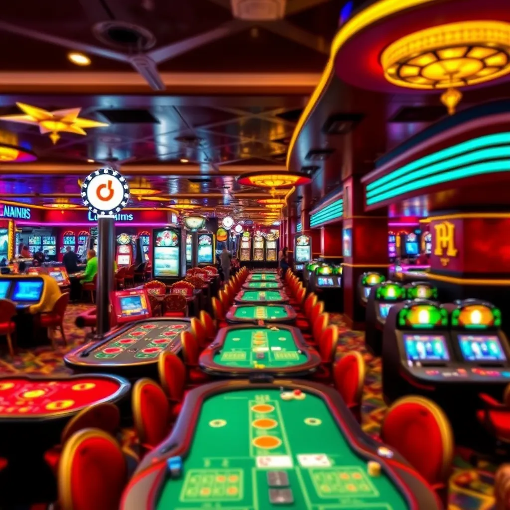 Gambling Insights: Strategies and Responsible Practices