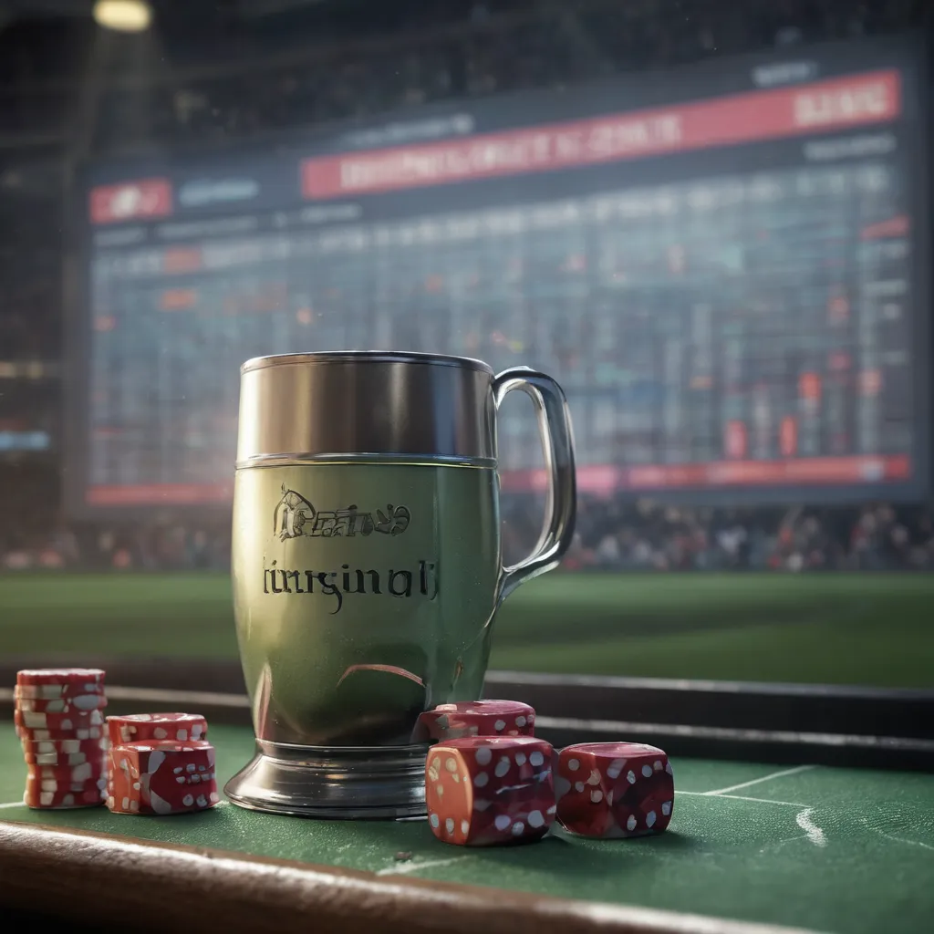 Exploring Factors Behind Premier League Relegation Odds