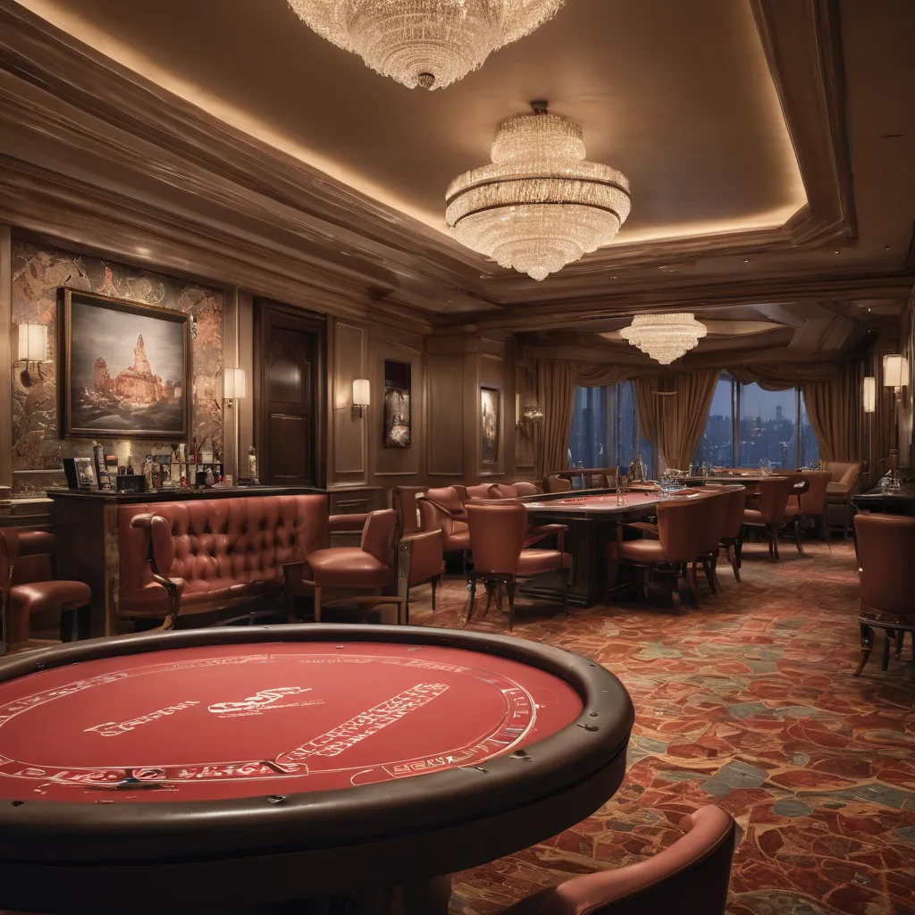 Comped Rooms in Las Vegas: A Complete Guide