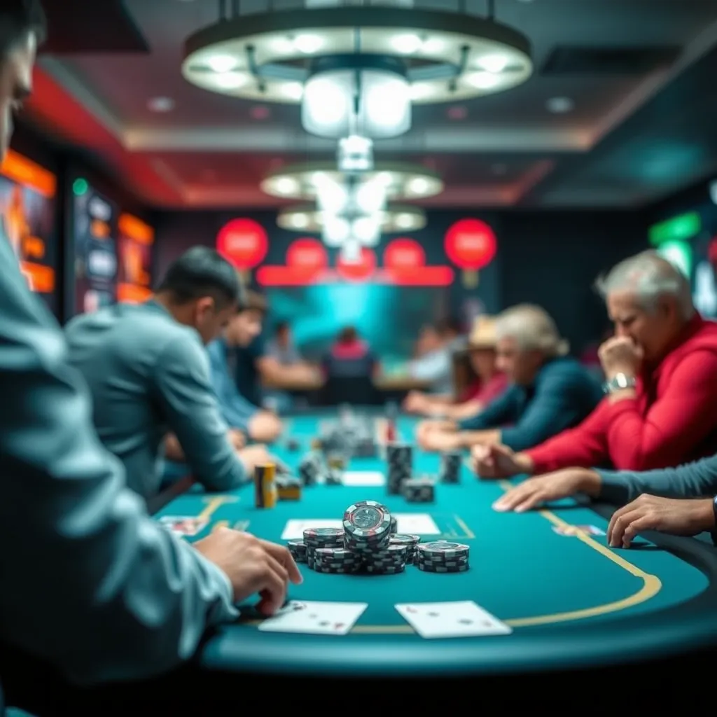 In-Depth Guide to GTO Poker Calculators