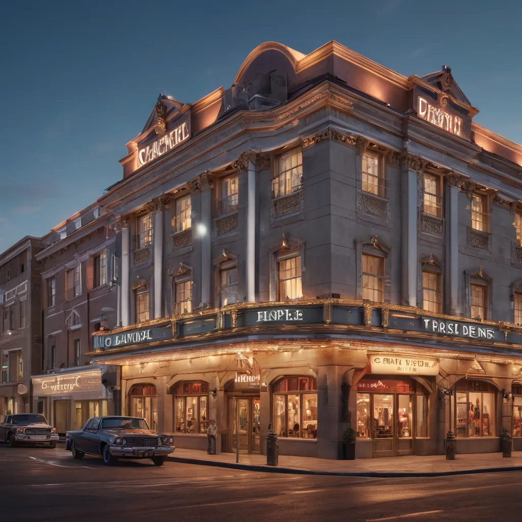 Cromwell Hotel & Casino: Insights into Las Vegas Luxury