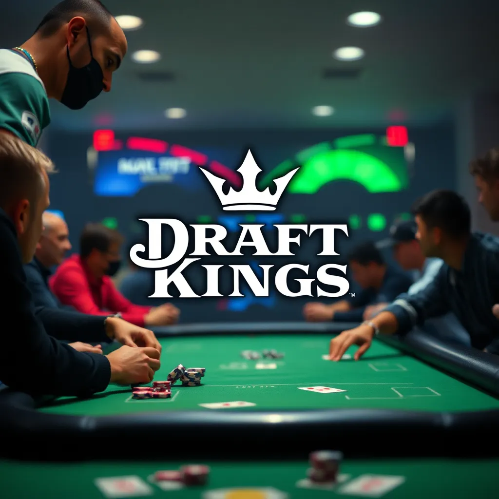 Understanding DraftKings Deposit Bonus Promo Codes