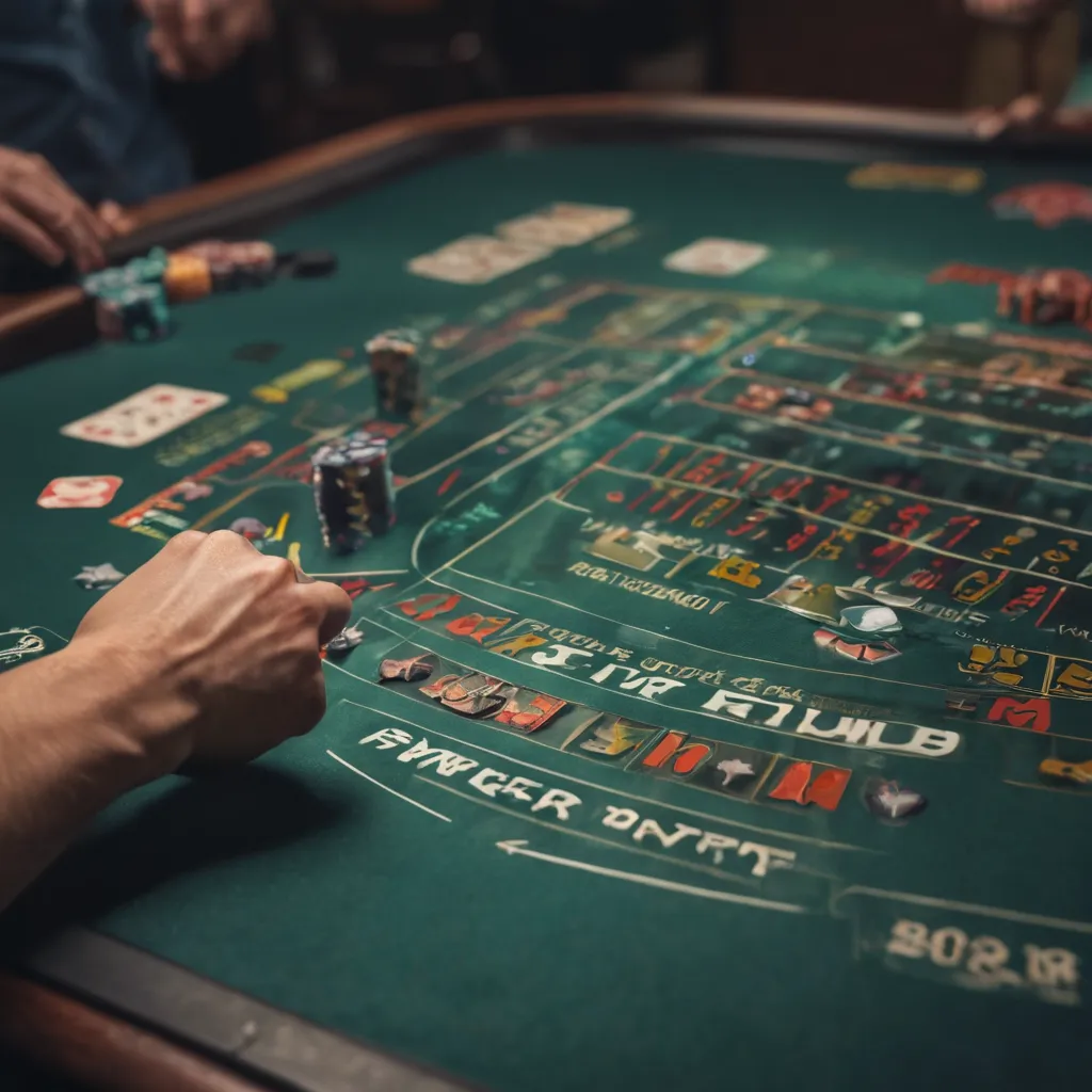 Bet Rivers Iowa: In-Depth Betting Insights and Analysis