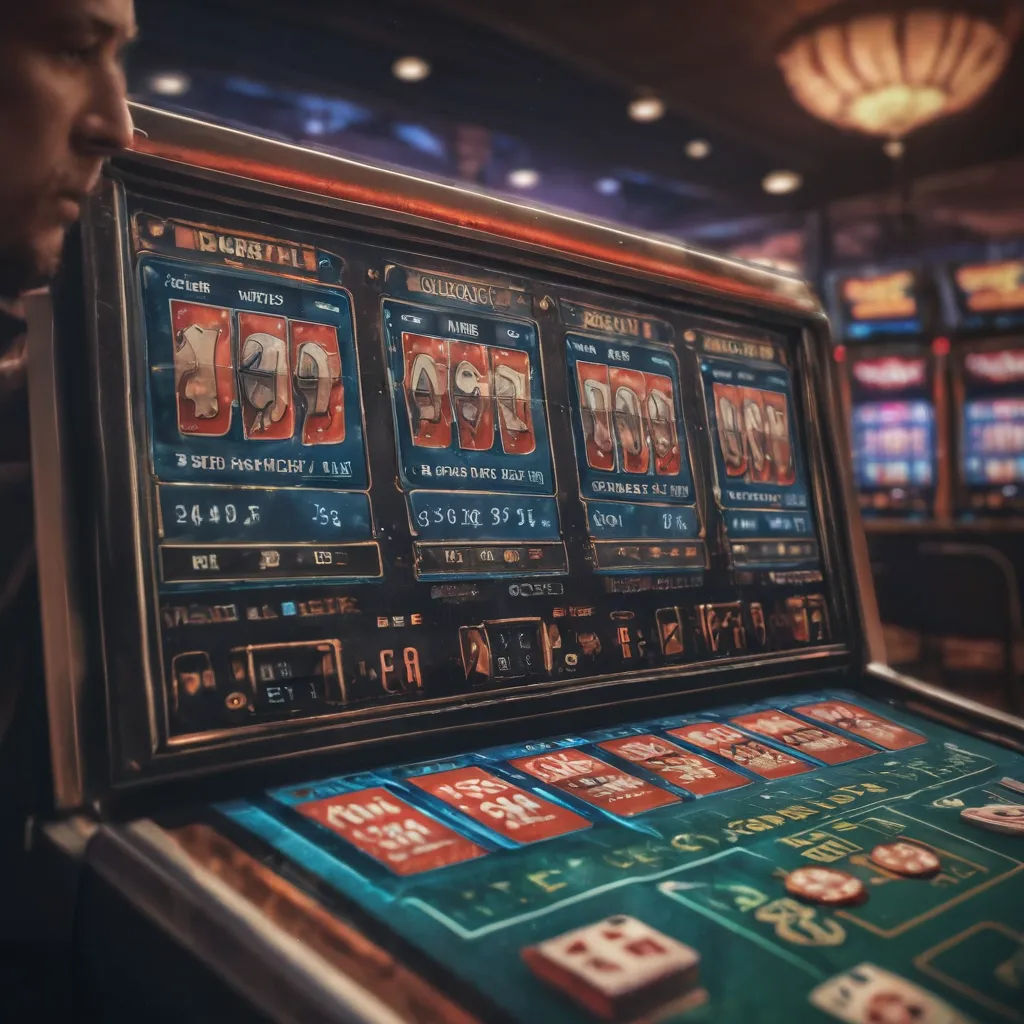 A Deep Dive into IGT Video Poker Games