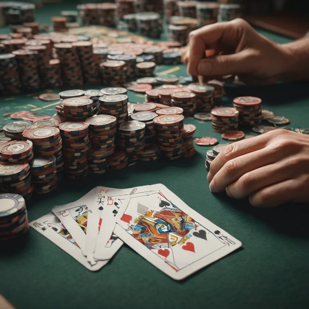 Decoding New Jersey Quick Draw Payouts