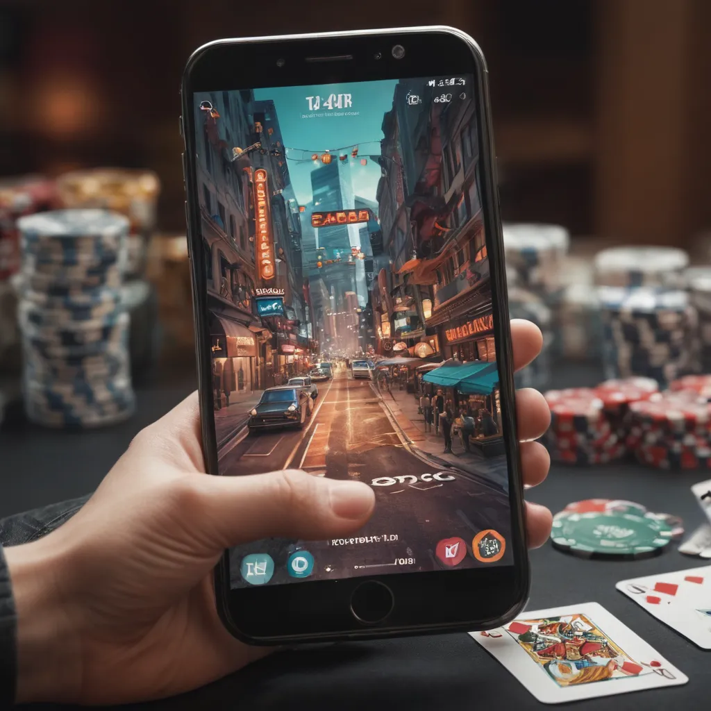 Monetizing Mobile Gaming: A Guide to Earning Rewards