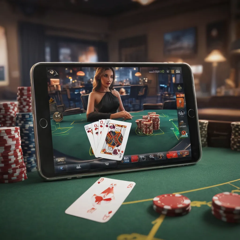 Discover the Top Blackjack Apps of 2021