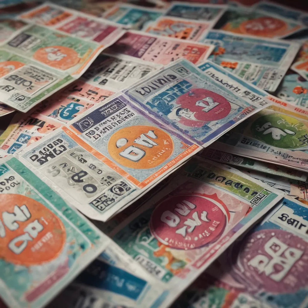 Exploring the New York Lottery: Comprehensive Insights