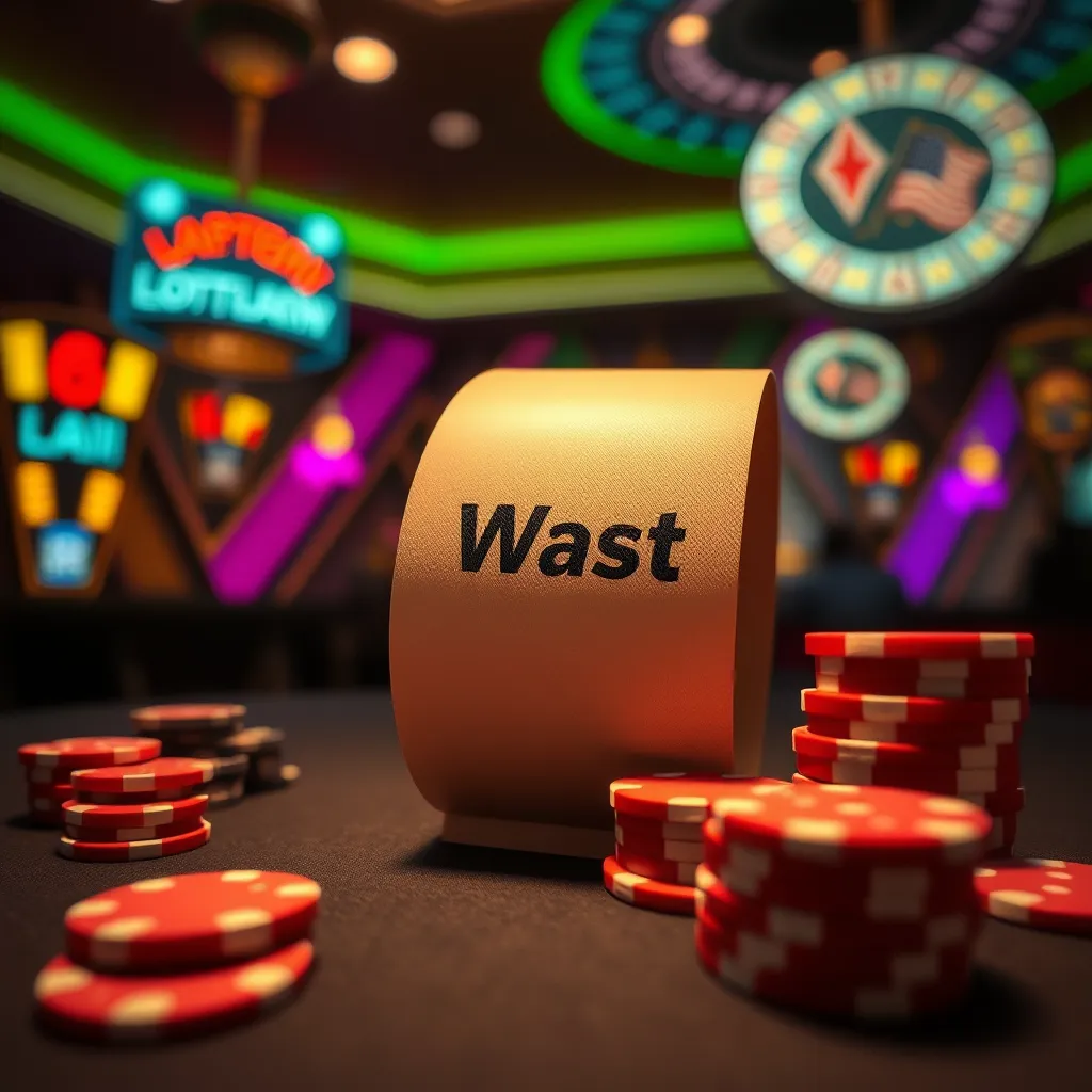 Exploring the West Virginia Lottery: Trends and Insights