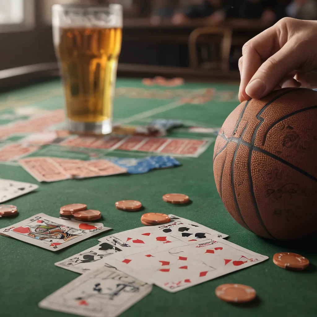 Understanding March Madness Betting Odds and Strategies