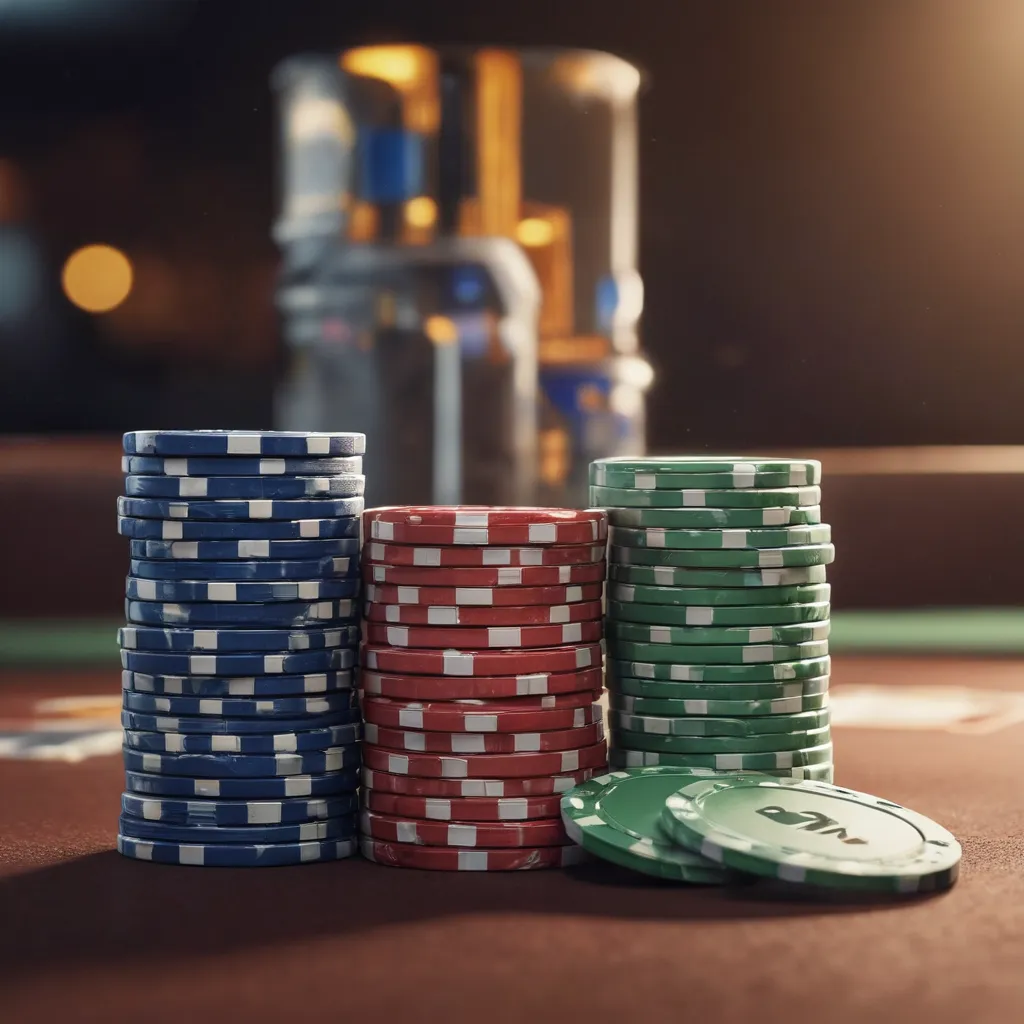Exploring the Role of Poker Pot Starters in Strategy