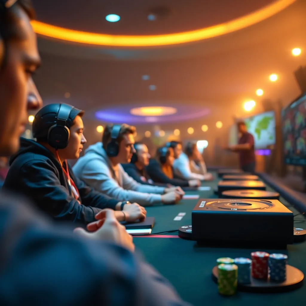 WorldWinner Review: Exploring Competitive Gaming Online